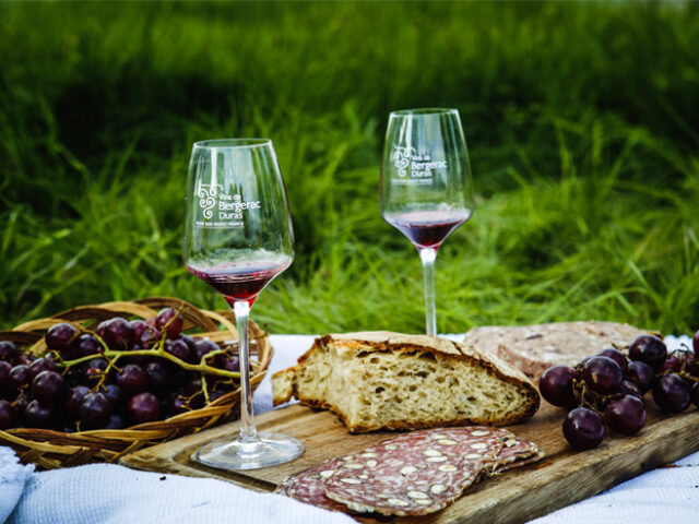 Appellation Côtes de Duras